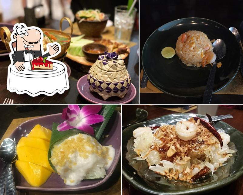 Best restaurants in Central Embassy Mall - Restaurant Guru