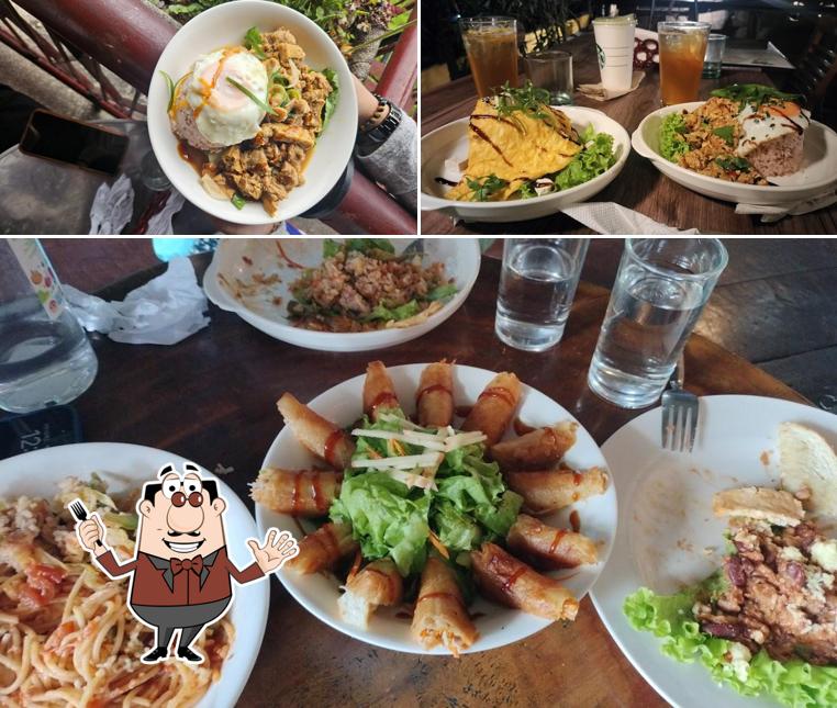 Oh My Gulay, Baguio - Restaurant menu, prices and reviews