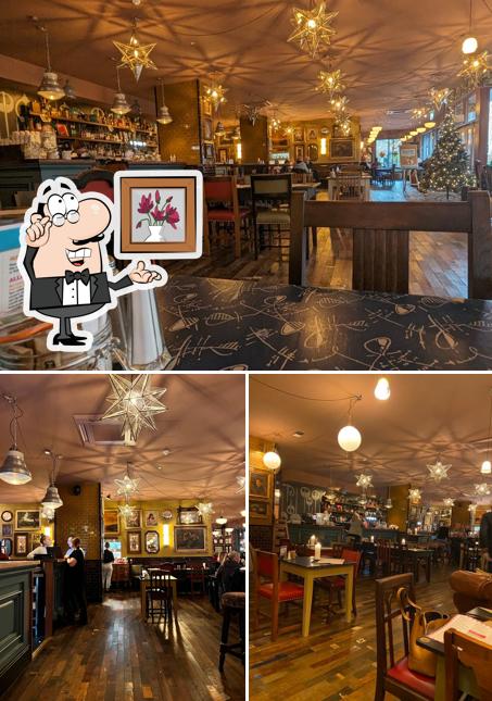 Arturo Lounge in Penrith - Restaurant reviews