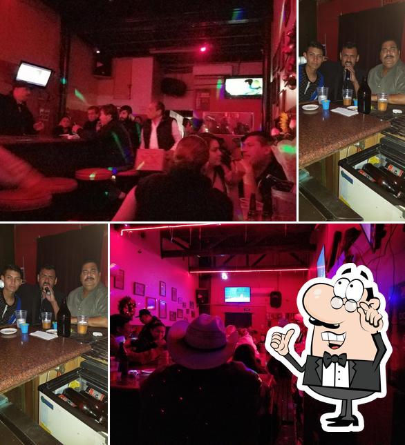 Club Tekate Bar, Tijuana - Menú del restaurante, precios y reseñas