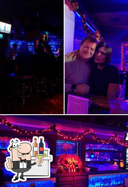 Pub y bar Cruisin'7th, Phoenix - Carta del restaurante y opiniones