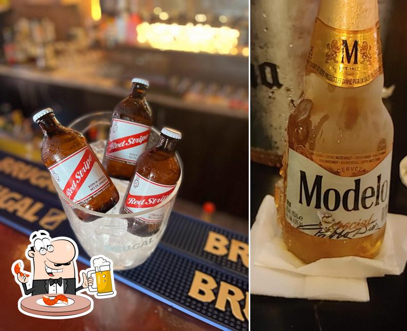 Doctor Beer Ave Barcelo, Punta Cana - Restaurant menu, prices and reviews