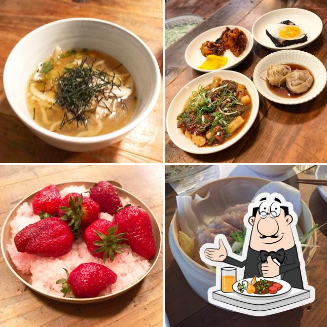 Han Oak Restaurant LLC in Portland - Restaurant menu and reviews