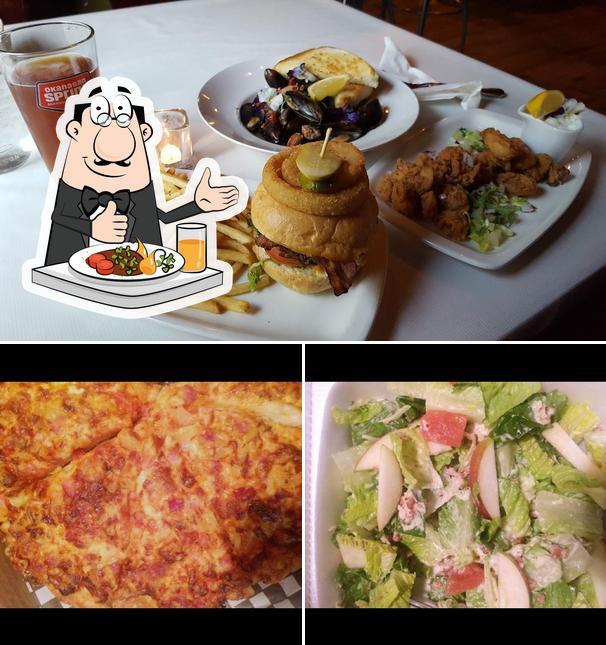 Hoodoo Lounge & Grill, 5388 BC-95 in Fairmont Hot Springs - Restaurant ...