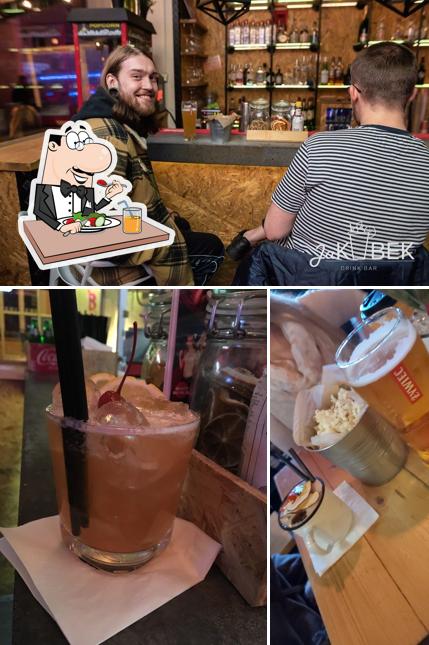 JaKubek, Poznań - Restaurant menu, prices and reviews