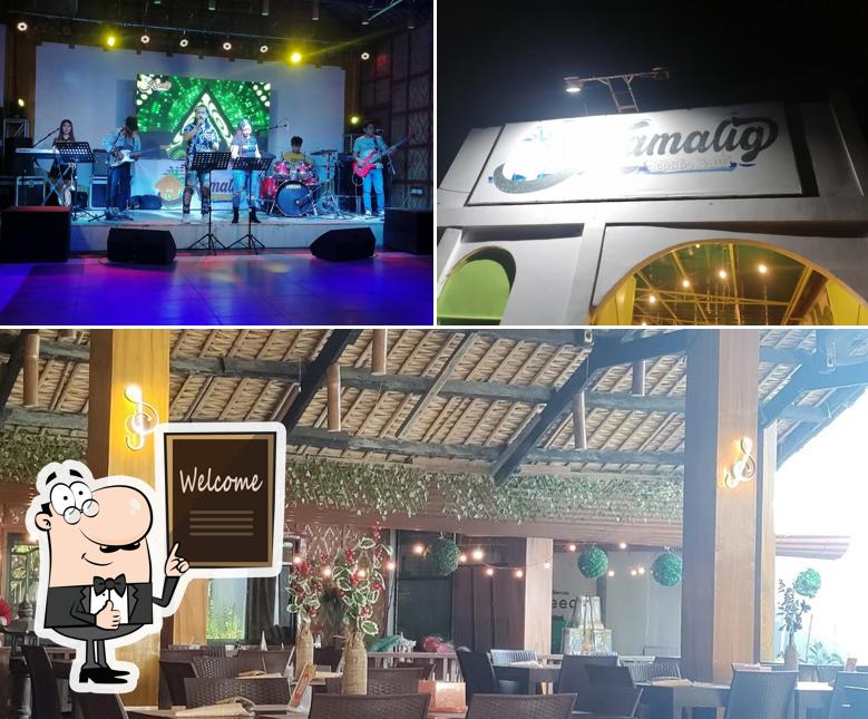 Kamalig Music Lounge, Calbayog City - Restaurant menu, prices and reviews