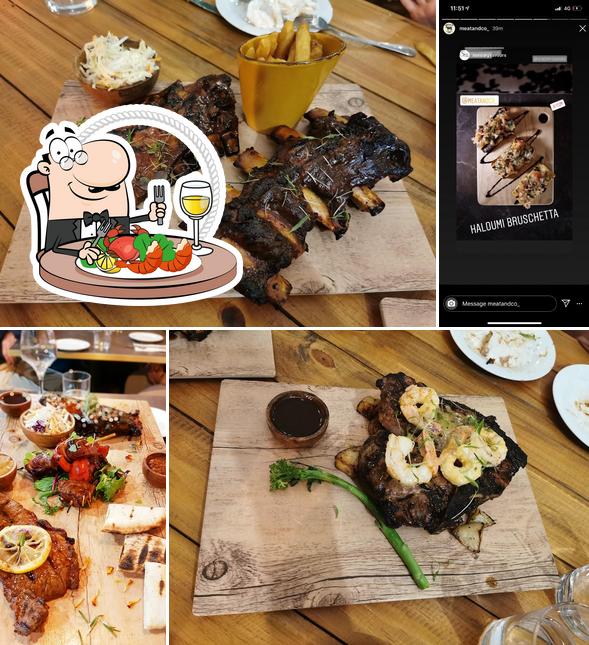 Smokehouse Meat & co Grill And Bar in Broadbeach - Restaurant reviews