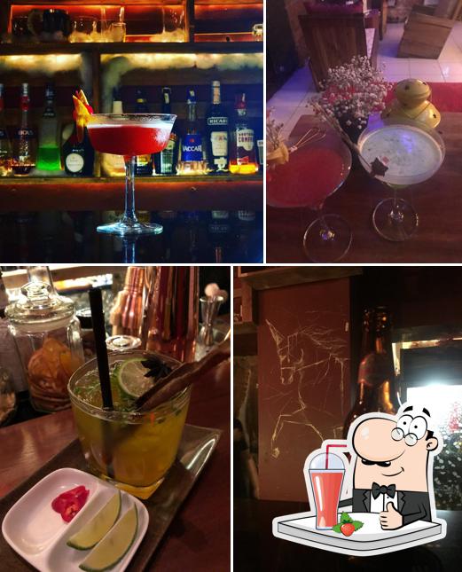The Unicorn Pub, Hanoi - Restaurant reviews