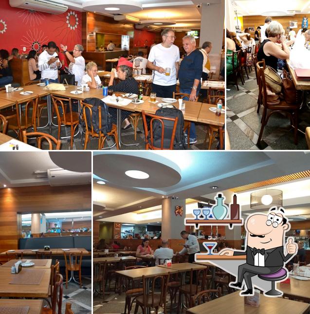 Tijuca Chopperia Chopperia na Tijuca RJ, Rio de Janeiro - Restaurant ...
