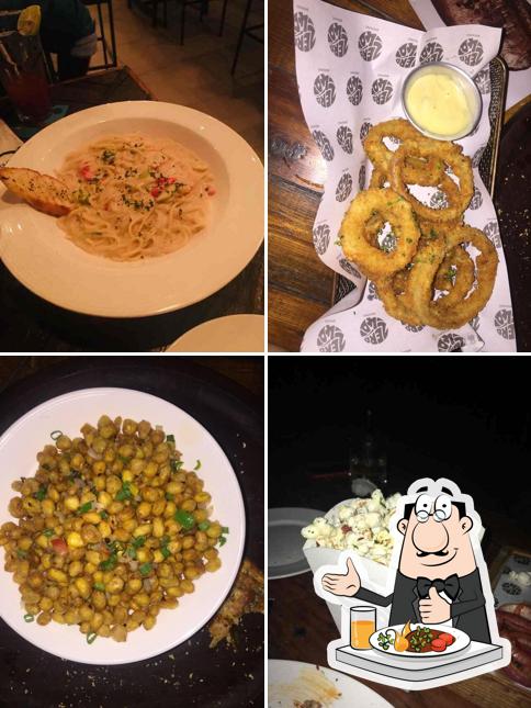 Zero40 Brewing, Hyderabad - Restaurant menu, prices and reviews