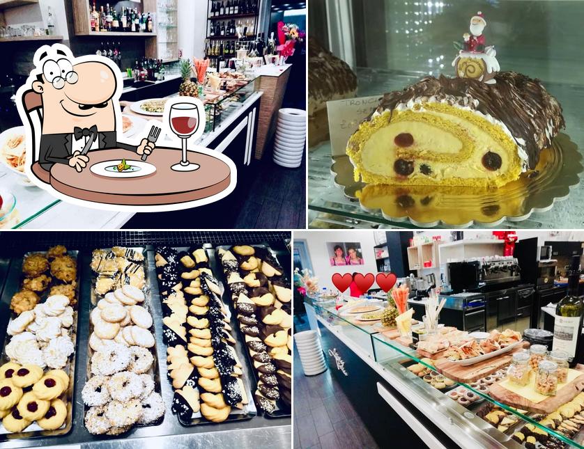 Atipico Atelier pub & bar, Italia - Restaurant reviews