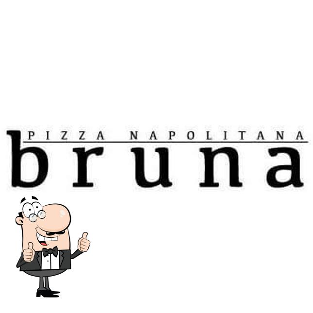 Bruna Pizza Napolitana restaurant, San Andrés Ocotlán - Restaurant reviews