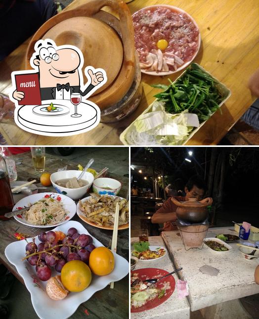 ตำนานอาหารตามสั่ง restaurant, Tha Muang - Restaurant reviews