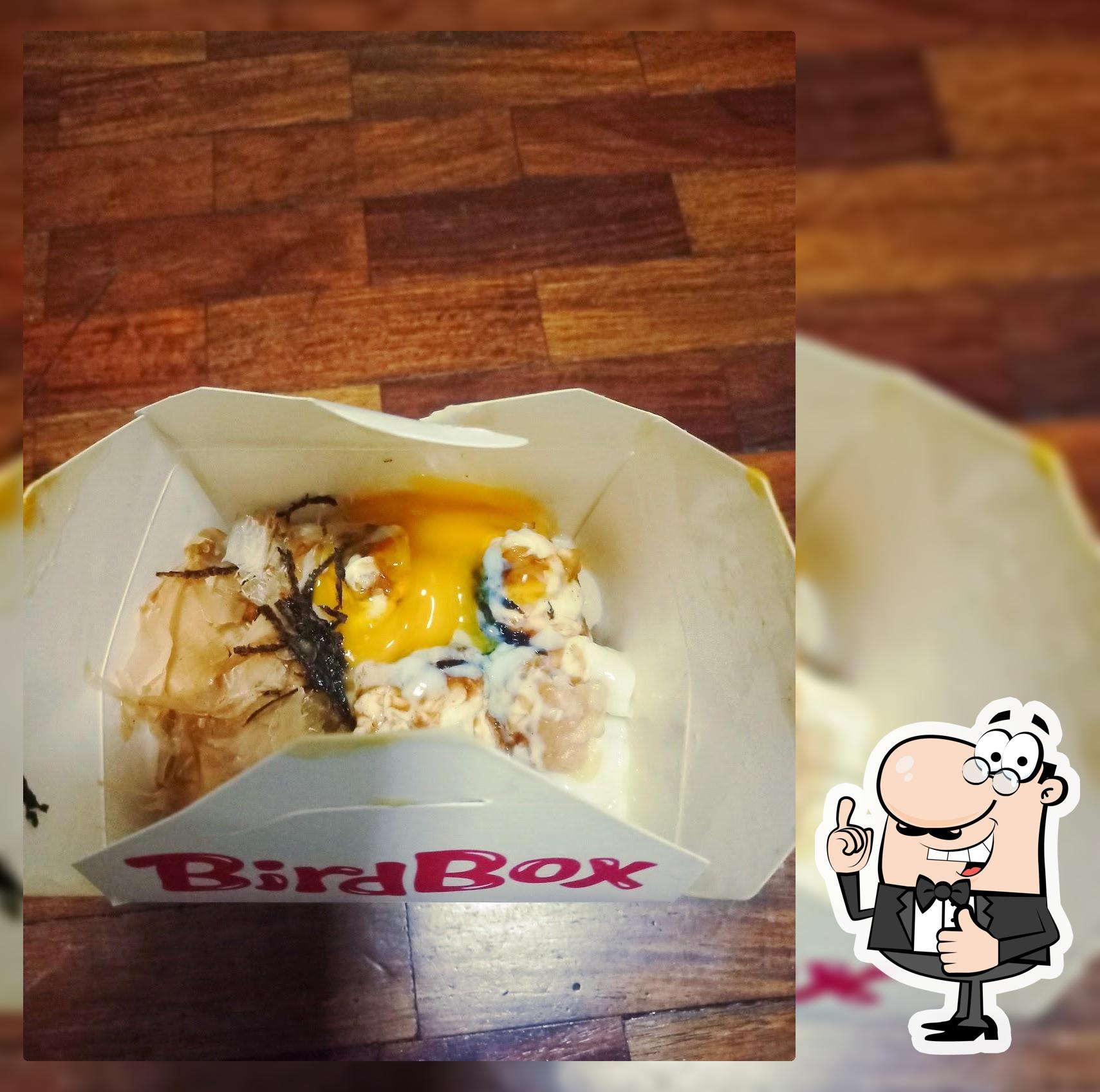 BirdBox Salcedo restaurant, Makati - Restaurant reviews