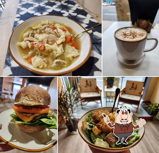 Bohemian Bean Cafe in Windsor - Restaurant reviews