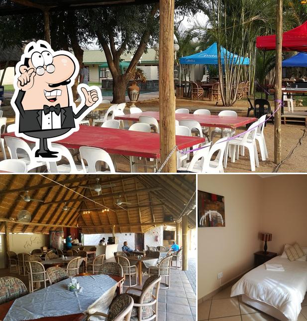 Buffalo Hotel, Malelane - Restaurant menu, prices and reviews