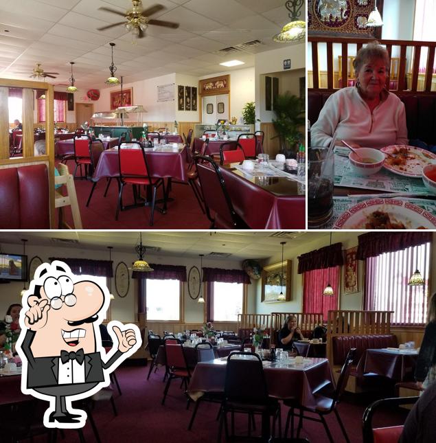 Chee Peng Chinese and Thai Restaurant in Alpena - Restaurant menu and ...