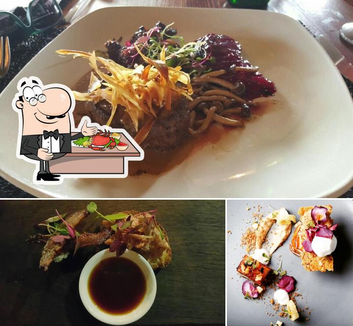 De Kloof Restaurant, Pretoria - Restaurant menu, prices and reviews