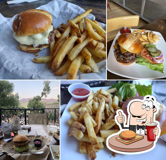 High Side! Bar & Grill in Salida - Restaurant menu and reviews