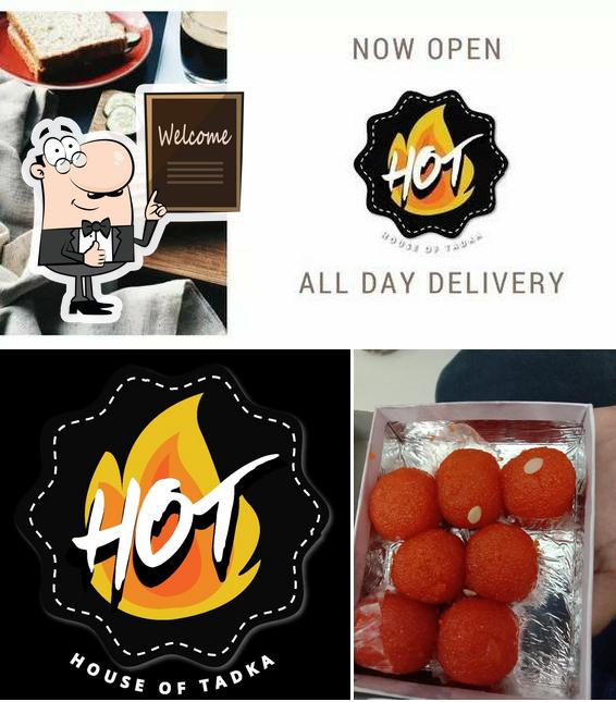 House Of Tadka, Nagpur, 221 - Restaurant menu and reviews