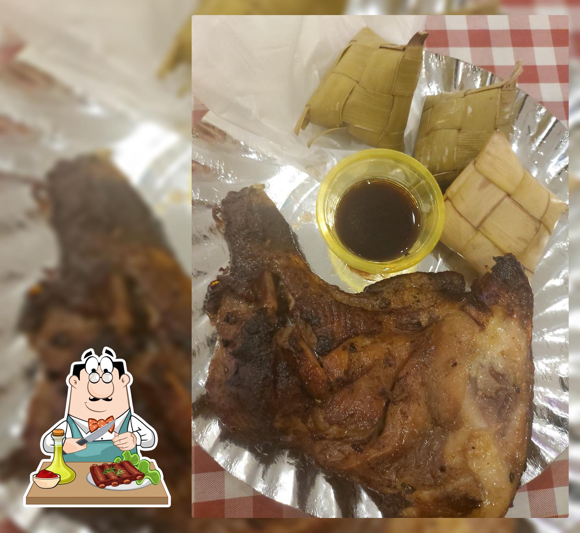 Kim’s Lumpia restaurant, Lapu-Lapu City - Restaurant reviews