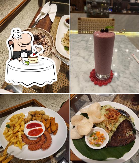 Kismo Coffee House, Malang - Restaurant menu, prices and reviews