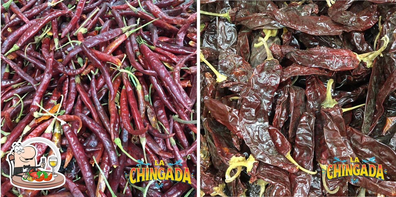 La Chingada, Pasto - Restaurant menu, prices and reviews