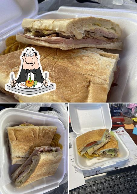 La Rotonda Supermarket in Live Oak