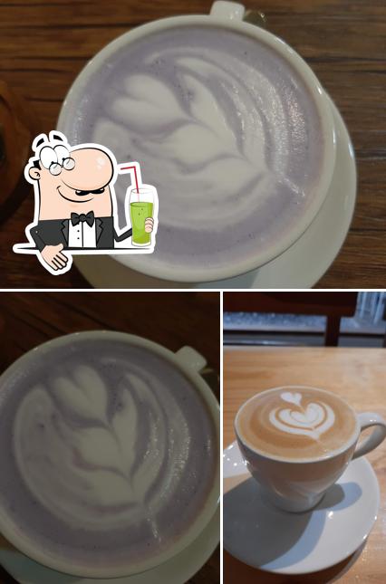 Maja Kitchen & Coffee, Magelang - Restaurant menu, prices and reviews