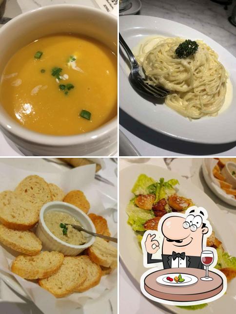 Mamou Prime, Mandaluyong - Restaurant menu, prices and reviews