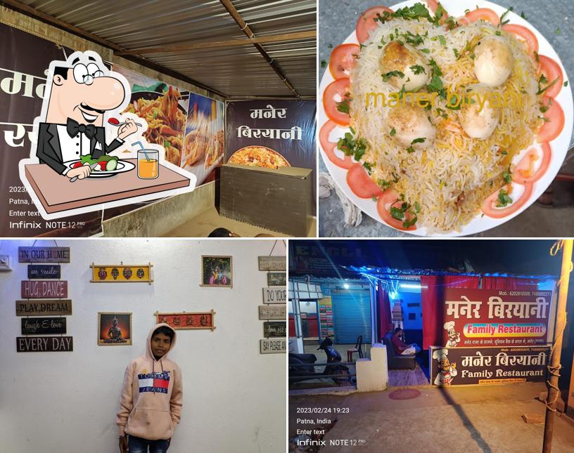 Top 2 restaurants with chicken in Maner, may 2025 - Restaurant Guru