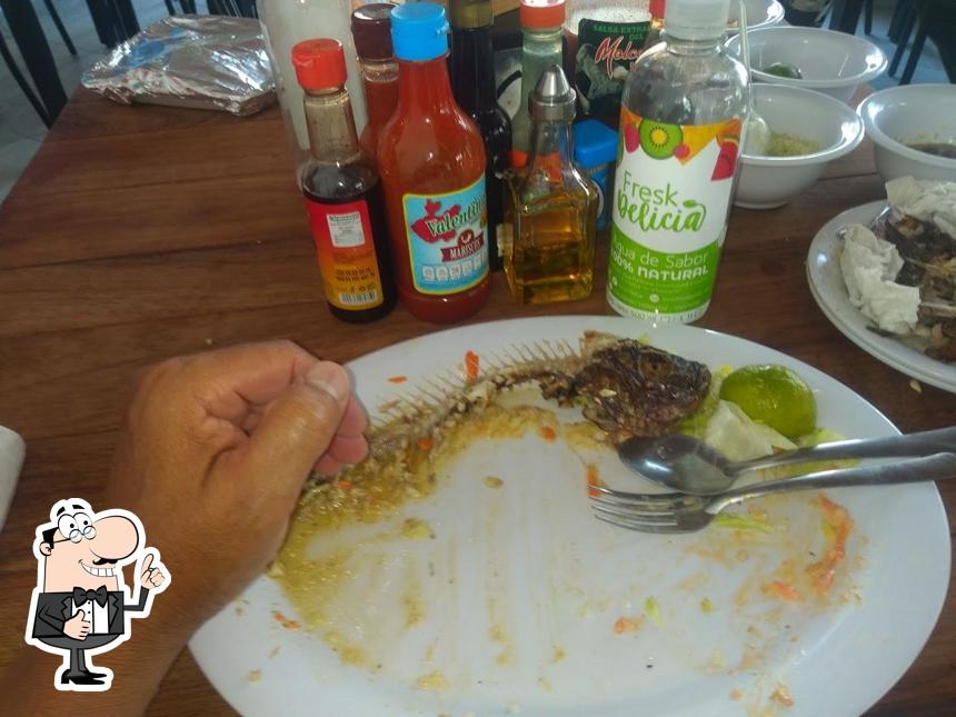Mariscos Don Gau restaurant, Zapopan, Av Industria Textil 1650 ...