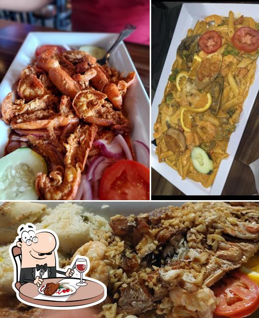Mariscos El Vallartazo #3, Joliet - Restaurant menu, prices and reviews