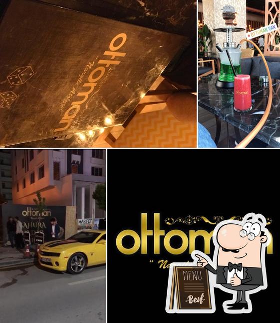 Ottoman Van, Van - Restaurant reviews