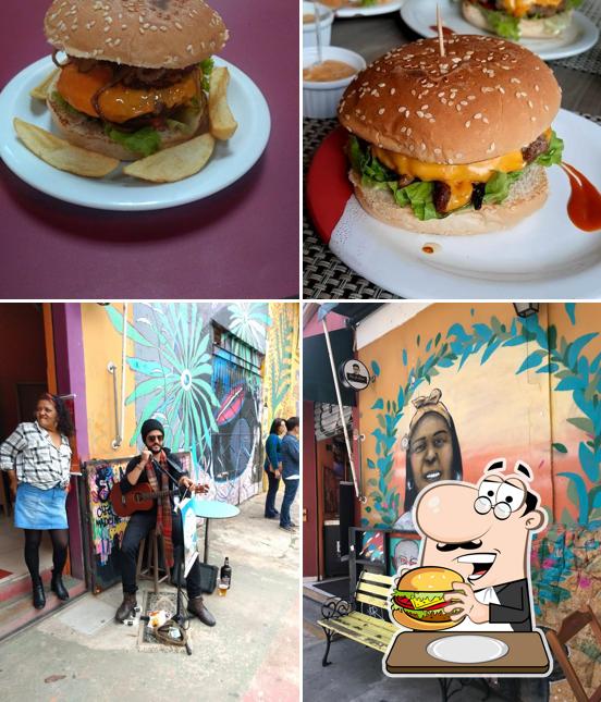 Pai do Beco, São Paulo - Menu do restaurante, preços e opiniões