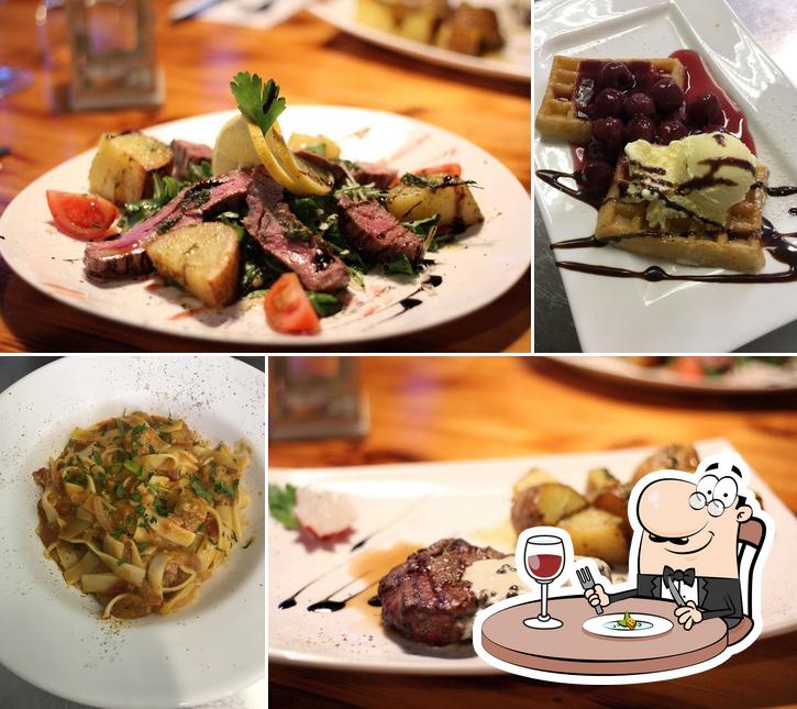 Restaurant Dion, Leverkusen - Restaurant reviews