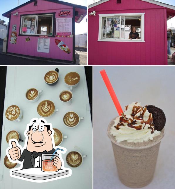 Rockabilly Roasting on Road 68, Pasco - Restaurant menu, prices and reviews