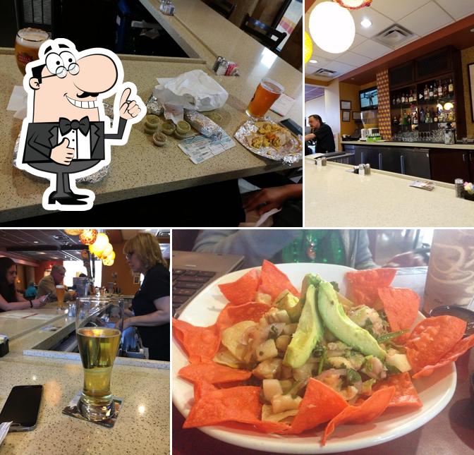 Rosario's Mexican Cafe y Cantina, San Antonio - Restaurant menu, prices ...