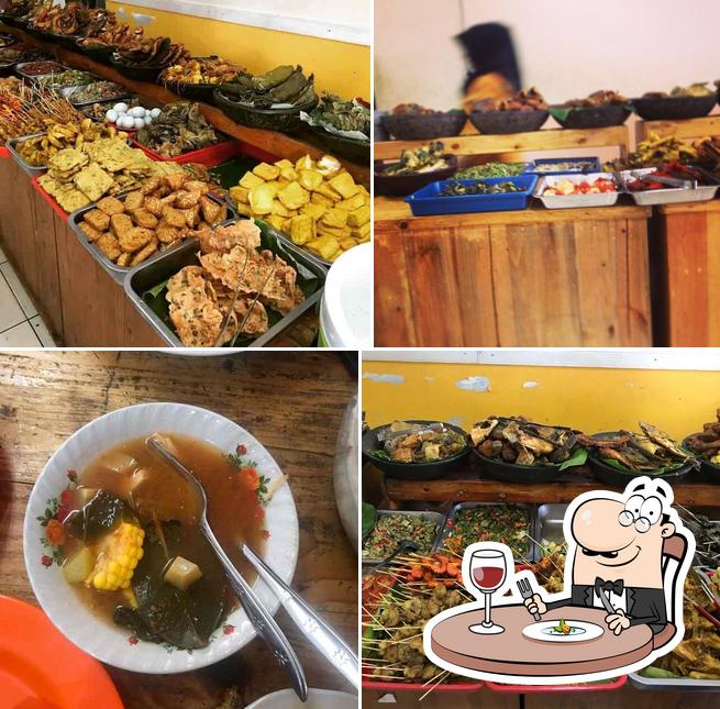 Rumah Makan Ibu Ida restaurant, Jakarta - Restaurant menu and reviews