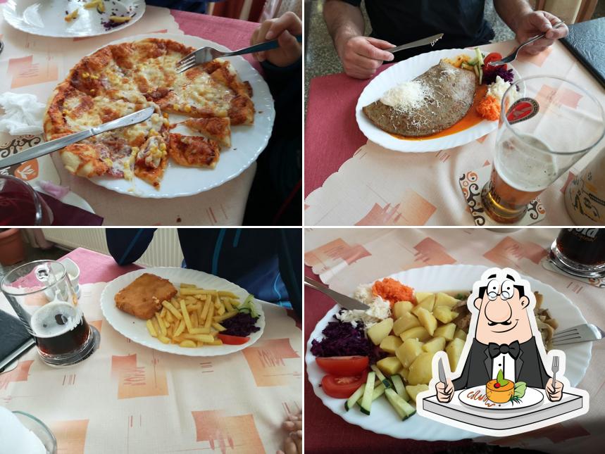 Top 5 Lokale in Jasov, März 2025 - Restaurant Guru