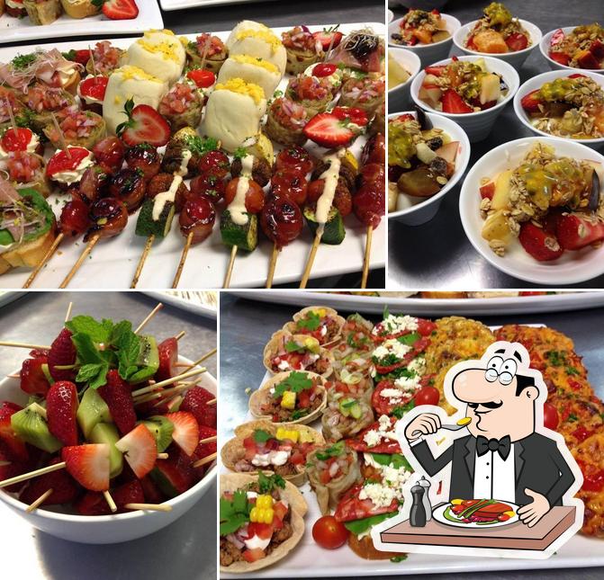 The Neighbourhood Kitchen, Cape Town - Restaurant menu, prices and reviews
