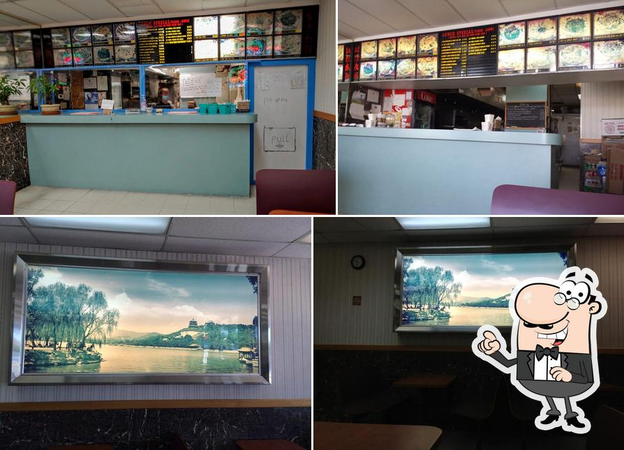 Tung Hoi Chinese Restaurant, Virginia Beach - Restaurant menu, prices ...