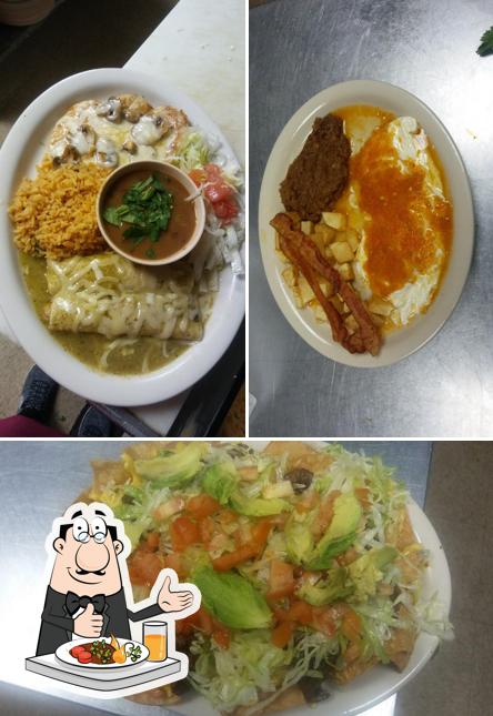 Yuli's Mexican Restaurant in Harlingen - Restaurant reviews