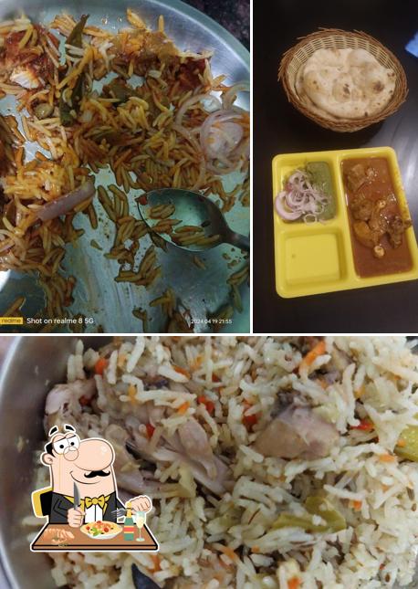 Zaika Al karim, New Delhi - Restaurant menu, prices and reviews