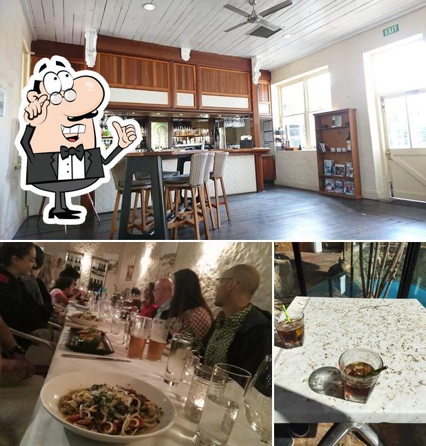 Riva Restaurant - Karma Rottnest, Rottnest Island - Restaurant menu ...