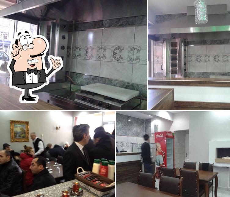 Rıza Usta Döner, Konya - Restaurant reviews