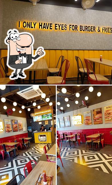 TBC, Bareilly - Restaurant menu, prices and reviews