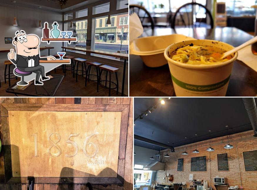 Top 5 restaurants for brunch in Adrian, june 2025 - Restaurant Guru