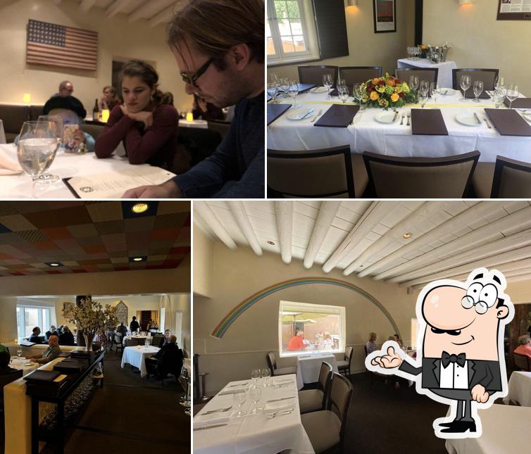 The Compound Restaurant, Santa Fe - Restaurant menu, prices and reviews