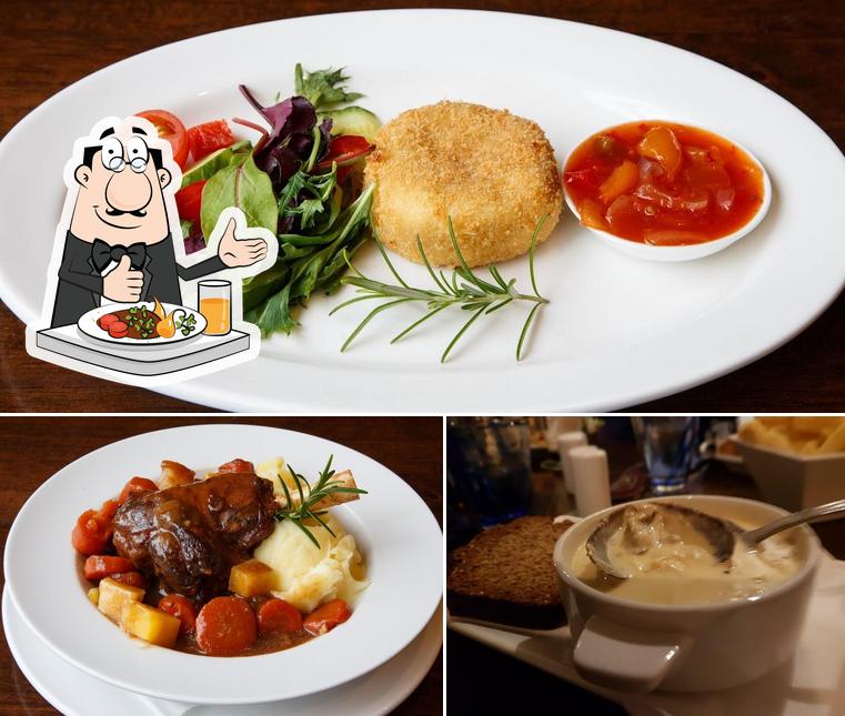 The Copper Pot Restaurant & Bar in Clonakilty - Restaurant reviews